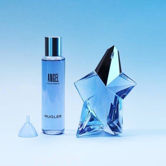 ANGEL Eau De Parfum | Women's Fragrance | Mugler UK