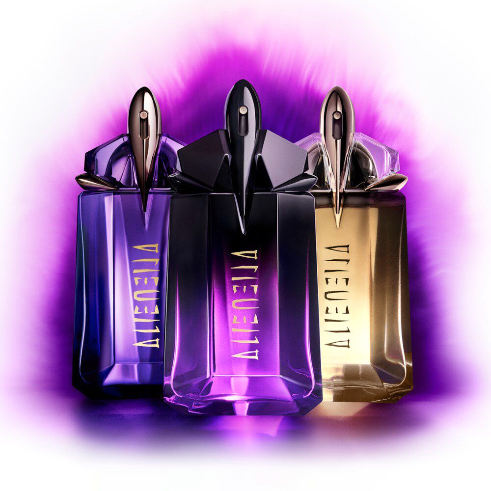Alien Extraintense Eau de Parfum Intense I Mugler official