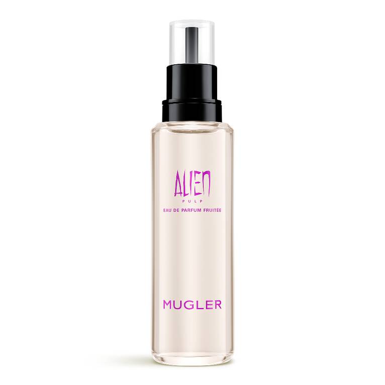 Alien Pulp | Mugler UK