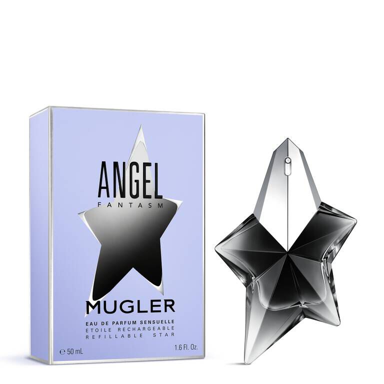 Angel Fantasm Eau de Parfum l Perfume For Her l Mugler UK