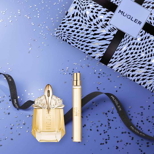 Fragrance Gift Sets | Women's & Men's Fragrance | Mugler UK