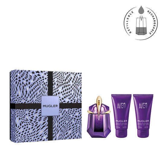 Fragrance Gift Sets | Women's & Men's Fragrance | Mugler UK