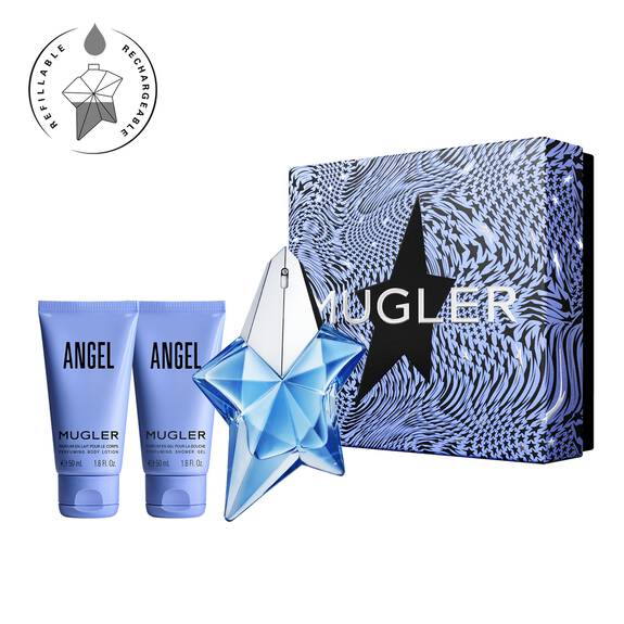 Mugler Mag l Christmas Gifts : Gift Ideas with No Limit