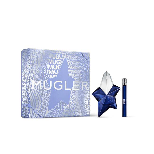 Angel Elixir Eau de Parfum l Women’s Fragrance l Mugler UK