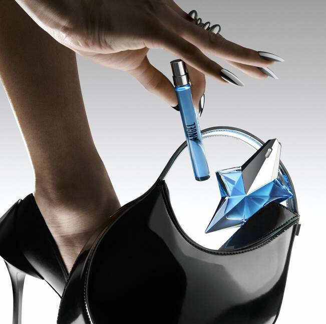 Angel Eau De Parfum | Refillable Women's Fragrance | Mugler UK