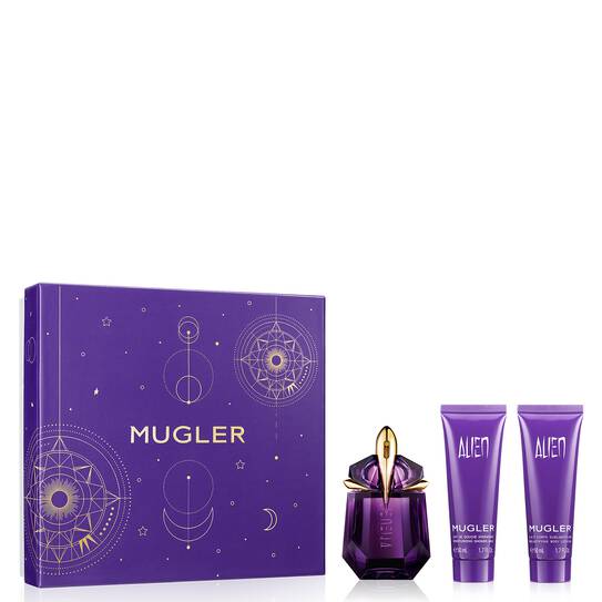 Alien Perfume | Women's Fragrance | Mugler UK