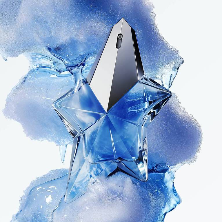Angel Eau De Parfum | Refillable Women's Fragrance | Mugler UK