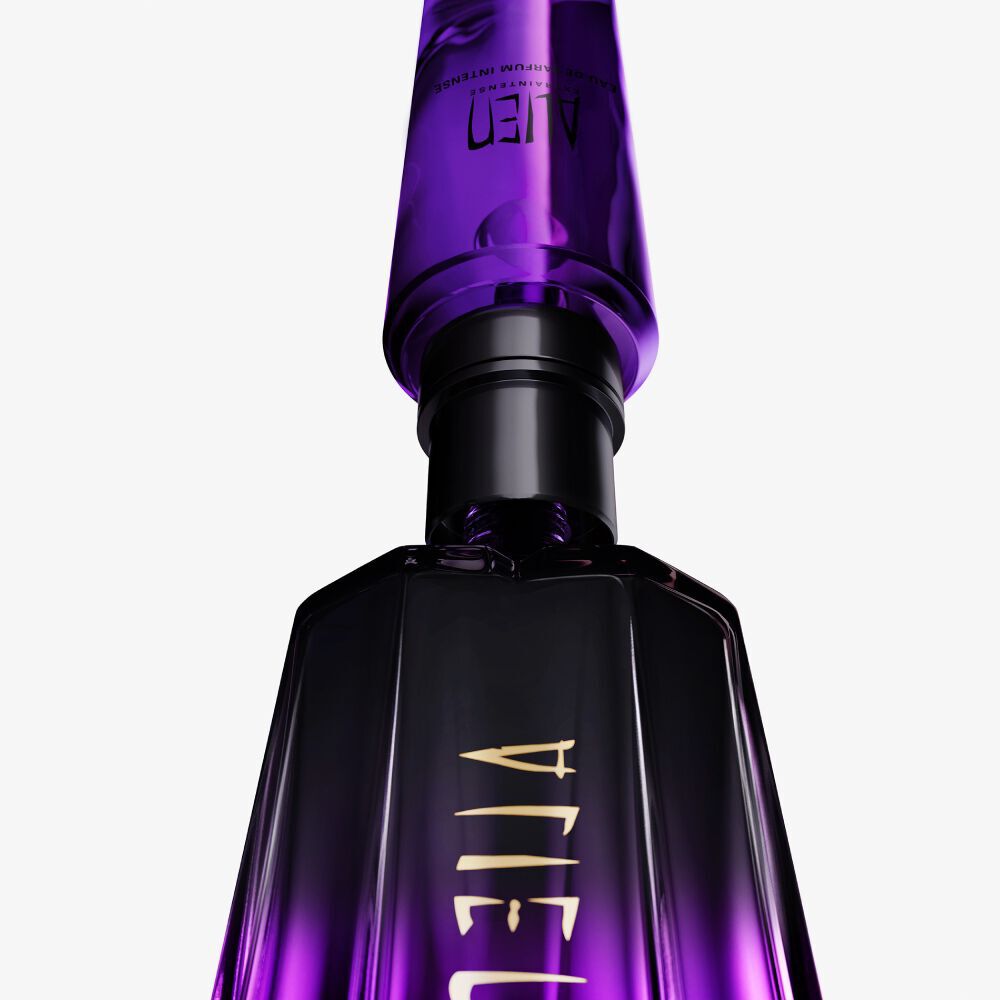 Alien Extraintense Eau de Parfum Intense I Mugler official