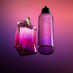 Alien Pulp | Mugler UK
