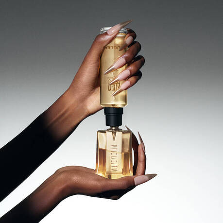 Alien Goddess Collection | Women's Fragrance | Mugler UK