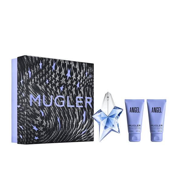 Fragrance Gift Sets | Women's & Men's Fragrance | Mugler UK