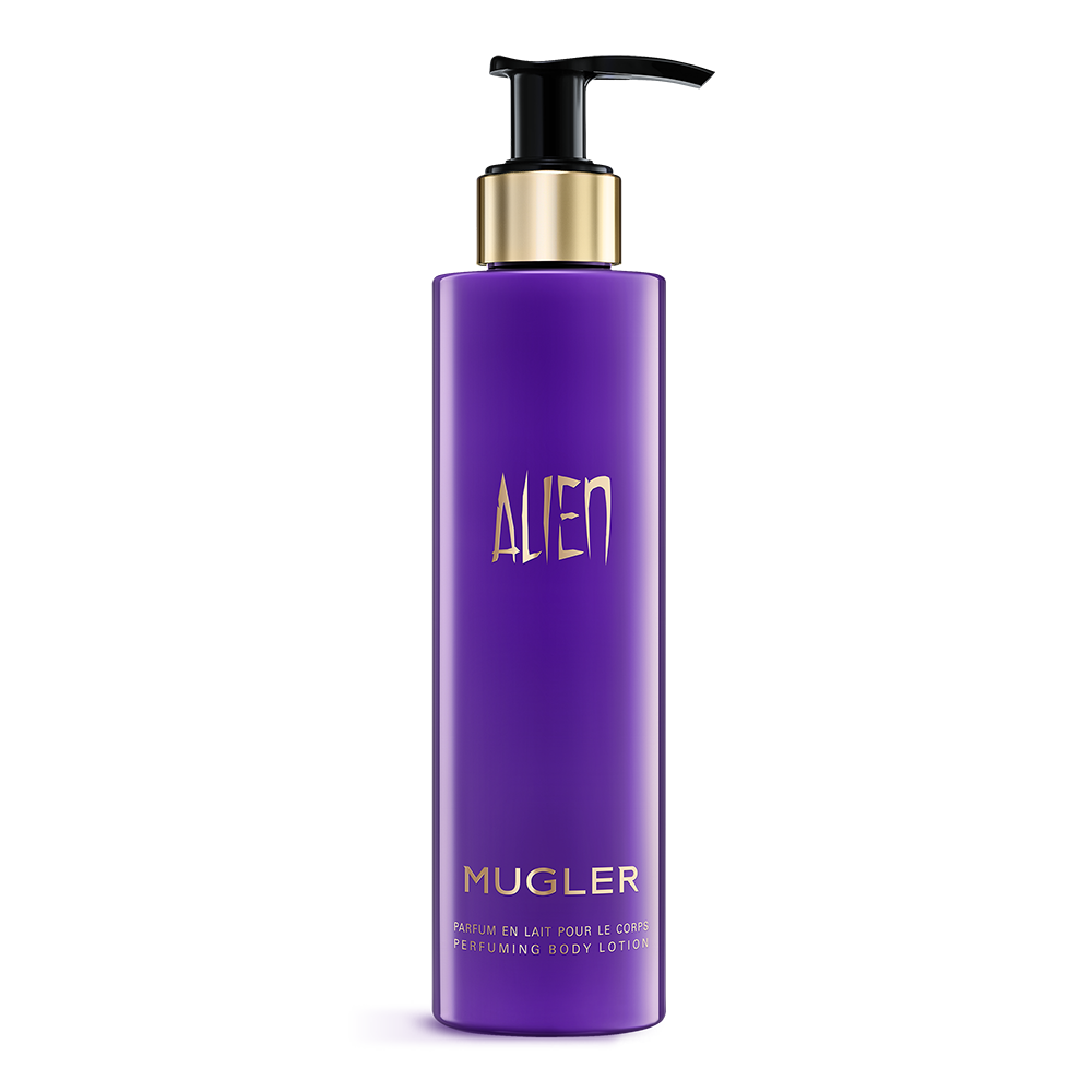 Alien Beautifying Body Lotion 6.8 Oz. | Bodycare | Mugler UK