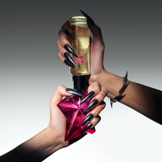 Angel Nova Perfume Range | Women's Fragrance | Mugler UK