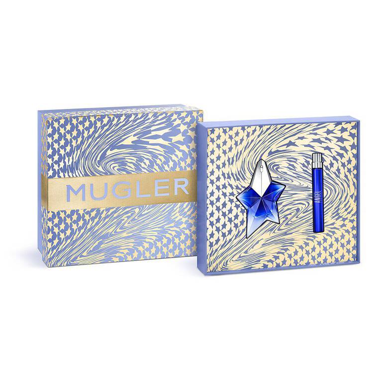 Fragrance Gift Sets | Women's & Men's Fragrance | Mugler UK