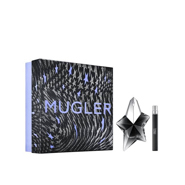 Angel Fantasm | Women's Fragrances & Perfumes | Mugler UK