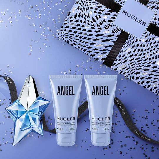 New Fragrance | Women's Fragrance | Mugler UK