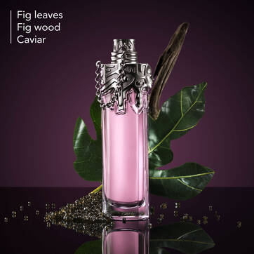 Womanity Perfume | Women's Fragrance | Mugler UK