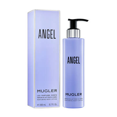 ANGEL Eau De Parfum | Women's Fragrance | Mugler UK