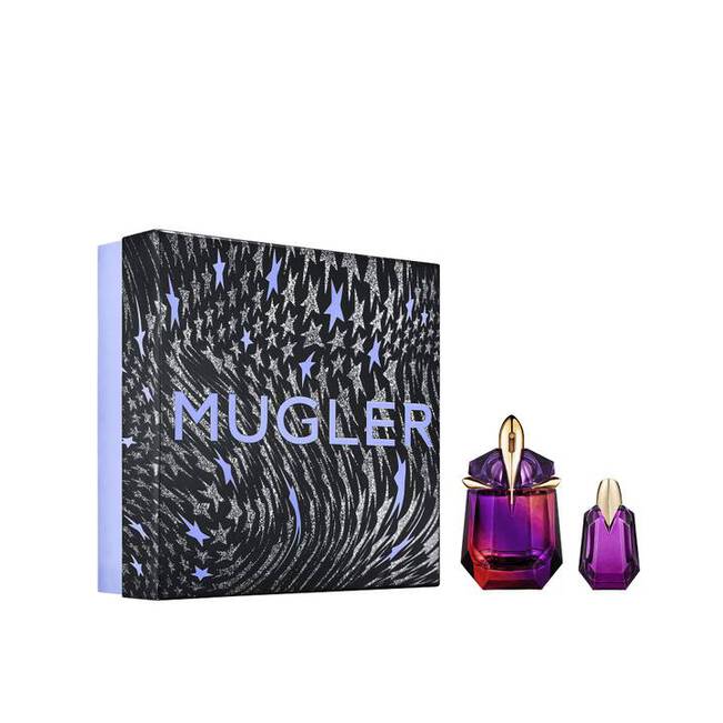 Alien Hypersense Perfume l Women's Fragrance l Mugler UK