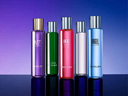 MUGLER - FASHION