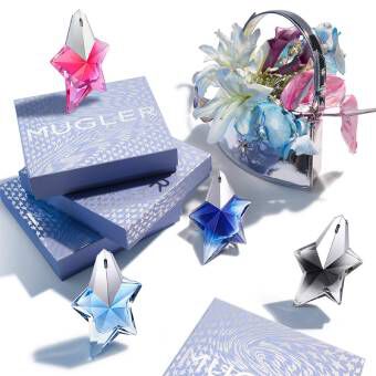 About Mugler | Perfume & Fragrances For Women | Mugler UK