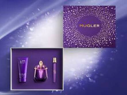 Perfume & Fragrance - Mugler UK