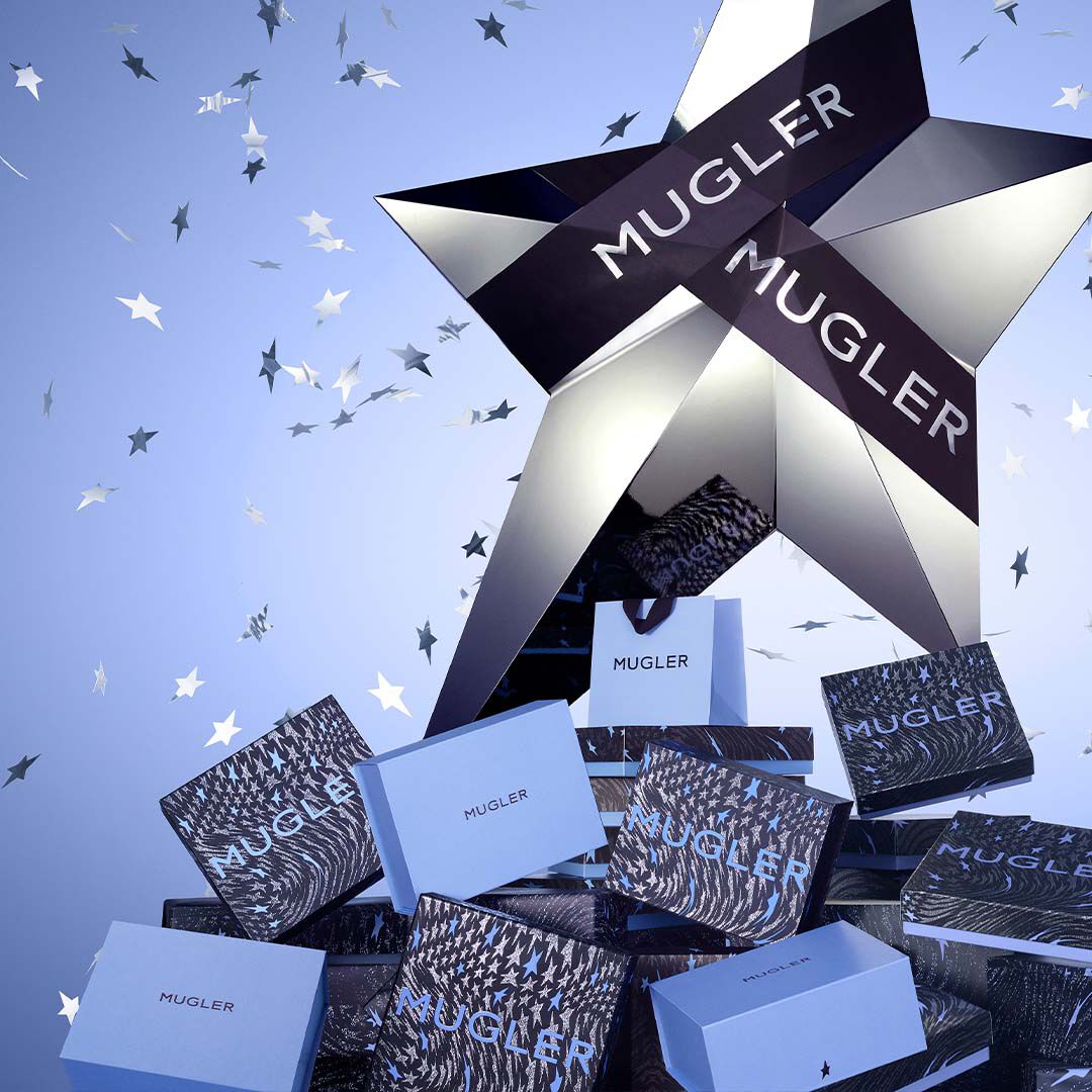 Mugler Fashion | Thierry Mugler Clothing | Mugler UK