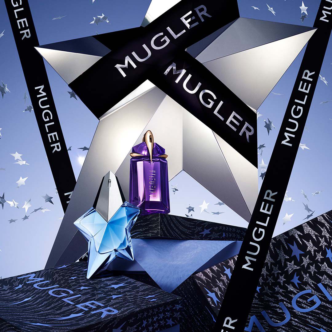 Alien Extraintense Eau de Parfum Intense countdown I Mugler UK