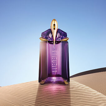 WOMANITY Perfume | Women's Fragrance | Mugler UK