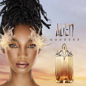 WOMANITY Perfume | Women's Fragrance | Mugler UK