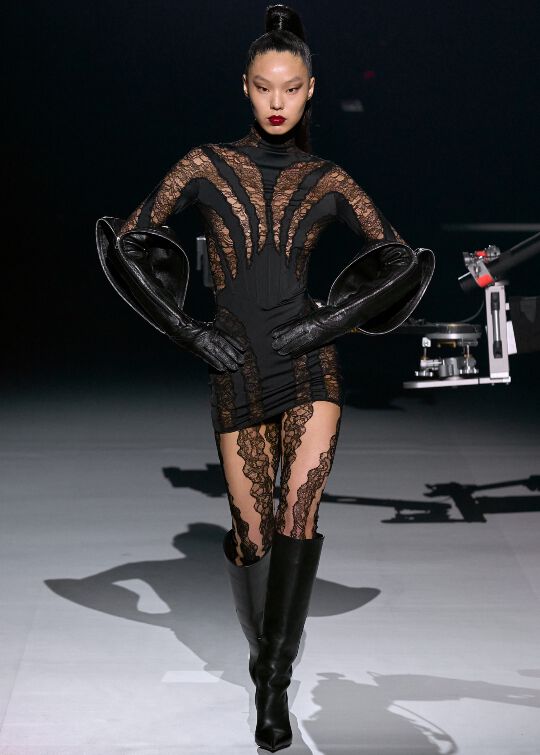 Mugler Fashion | Exquisite Luxury Fashion | Mugler UK