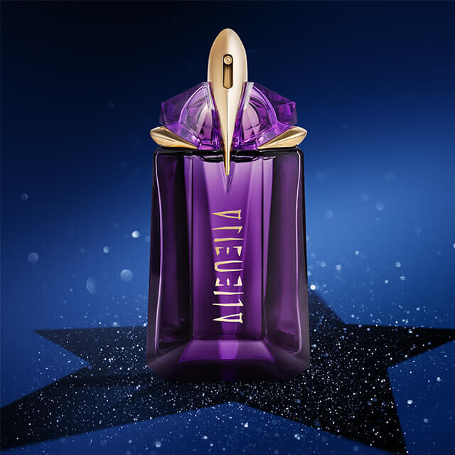 Perfume Gift Sets For Women l Mugler UK Holiday Boutique