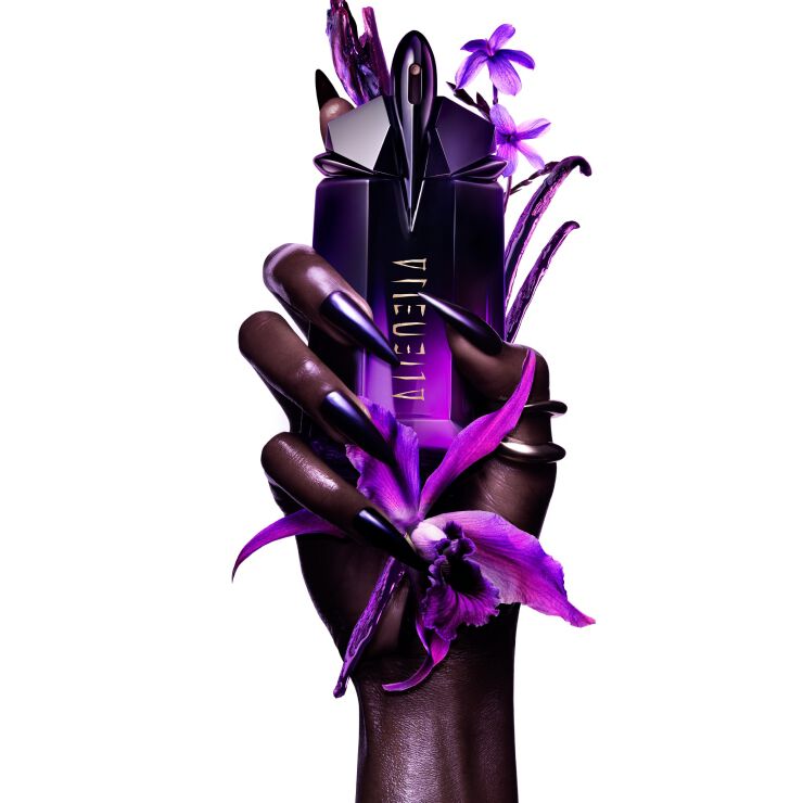 Alien Extraintense Eau de Parfum Intense I Mugler official