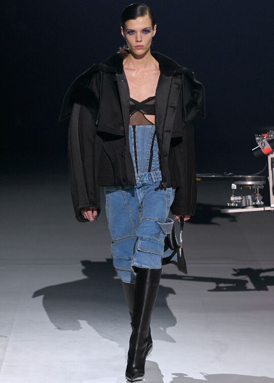 Mugler Fashion | Exquisite Luxury Fashion | Mugler UK