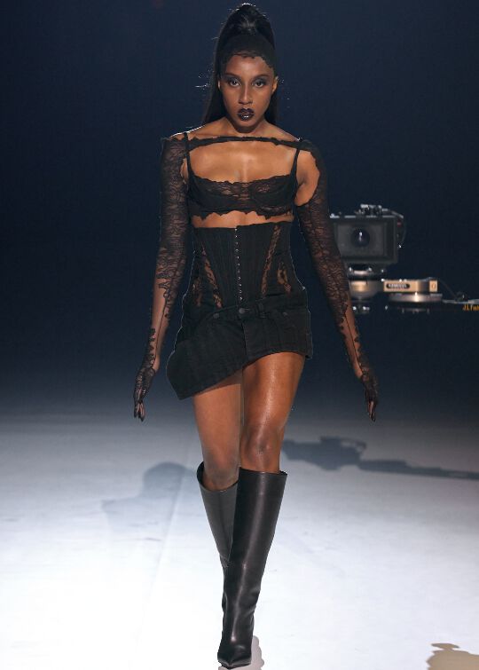 Mugler Fashion | Exquisite Luxury Fashion | Mugler UK