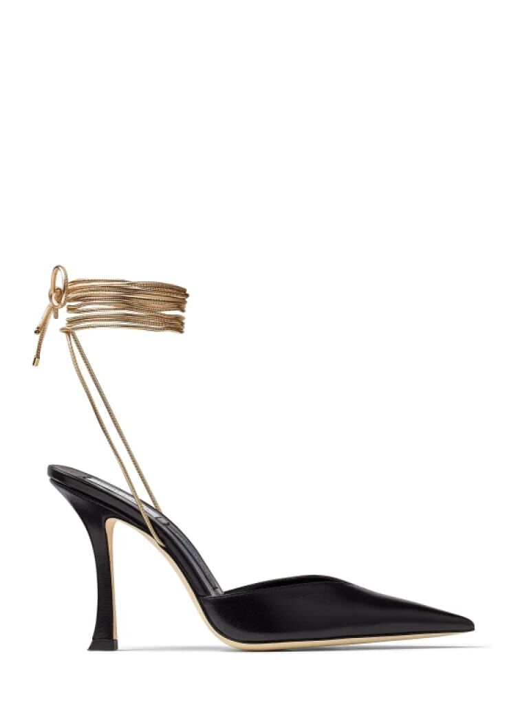 Mugler - Jimmy Choo / Mugler