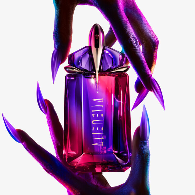 Alien Hypersense Eau De Parfum l Fragrance l Mugler UK