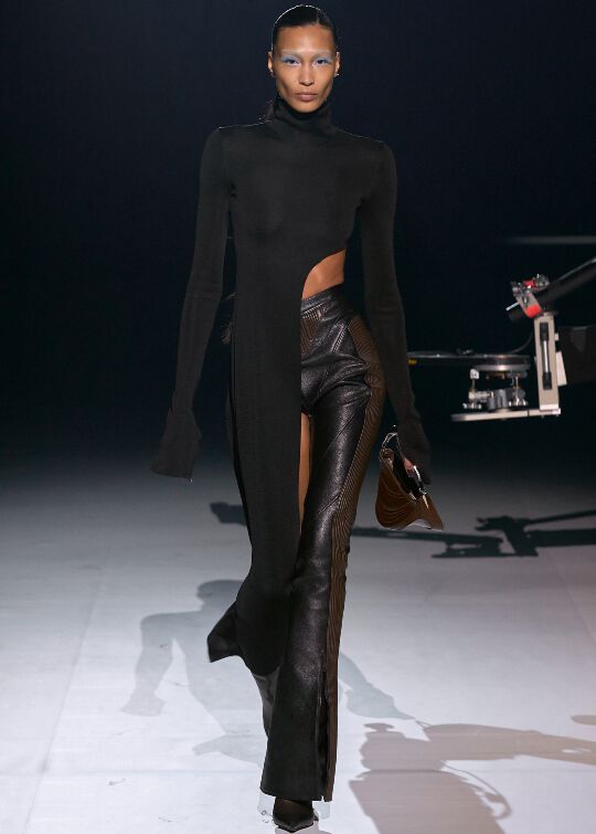 Mugler Fashion | Exquisite Luxury Fashion | Mugler UK
