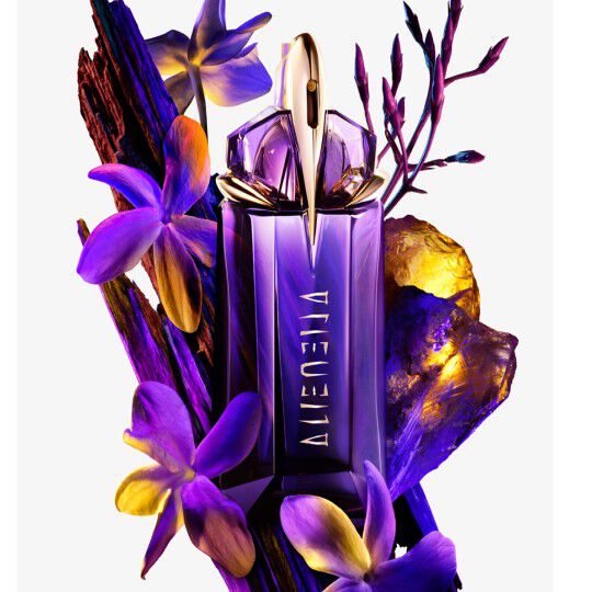 About Mugler | Perfume & Fragrances For Women | Mugler UK