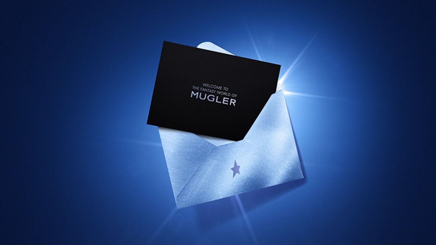 Why Shop Mugler - MUGLER