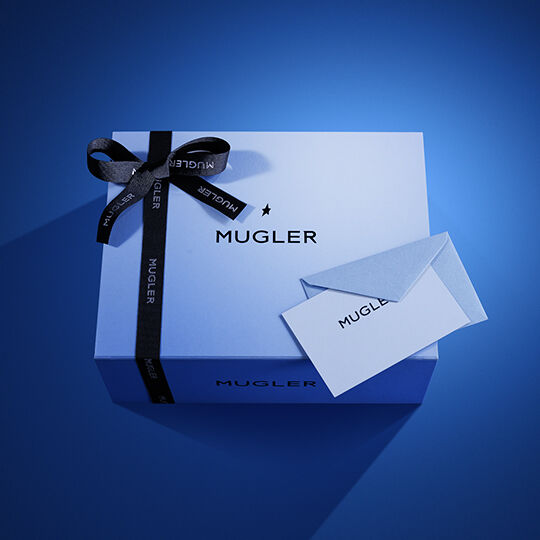 Why Shop Mugler - MUGLER