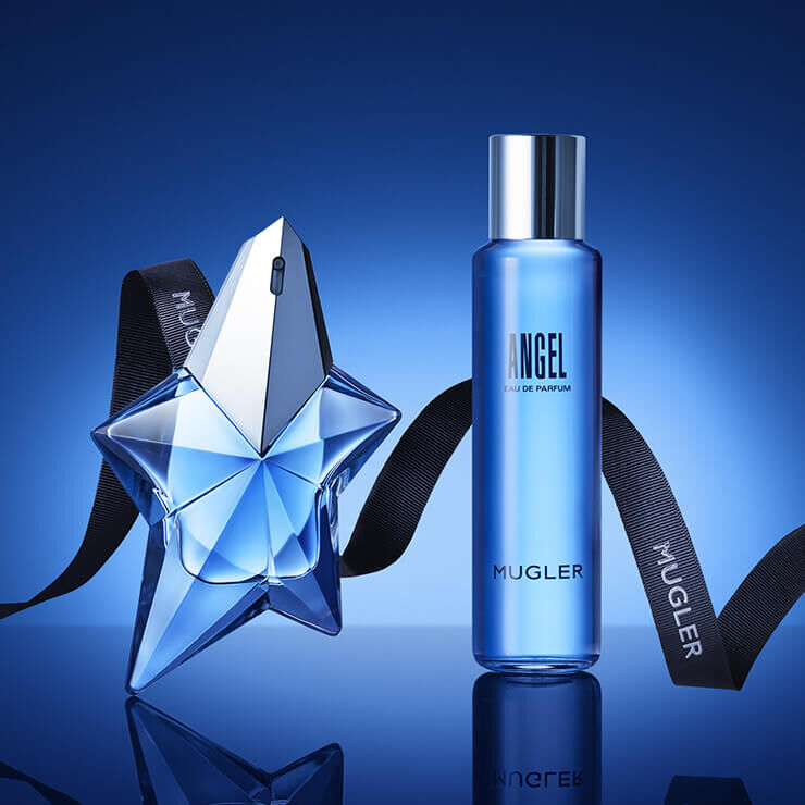 Why Shop Mugler - MUGLER