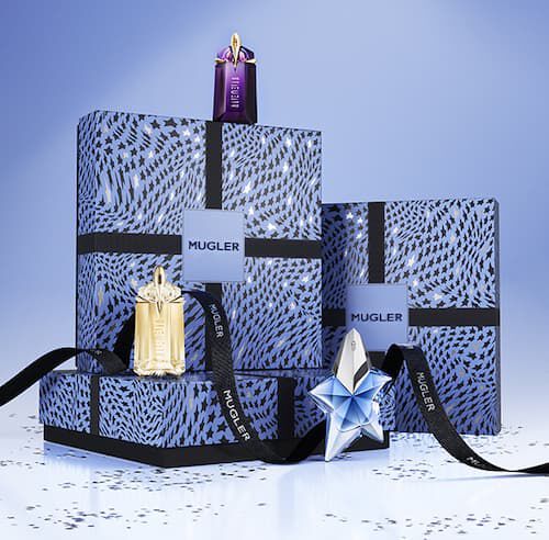 Perfume & Fragrance | Mugler UK