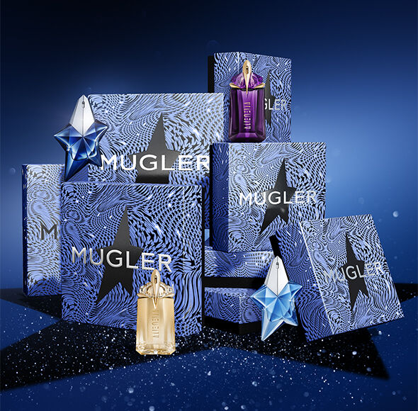 Perfume & Fragrance | Mugler UK