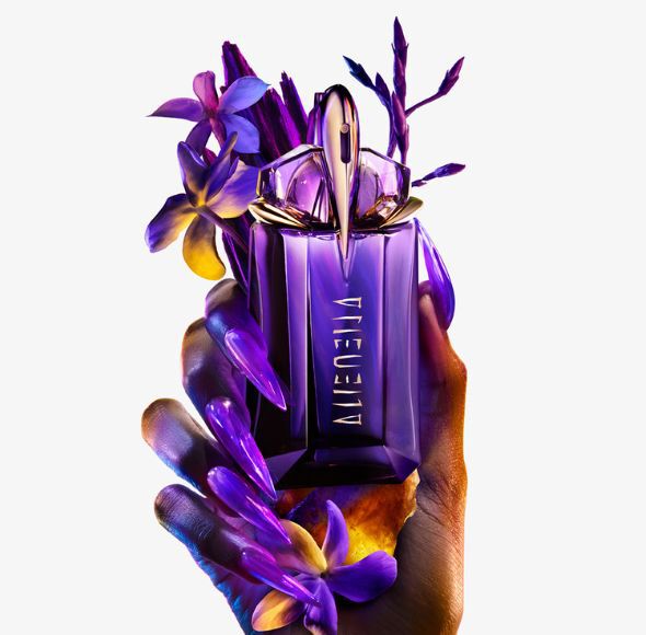 Perfume & Fragrance for Women & Man | Luxury Scents | Mugler UK