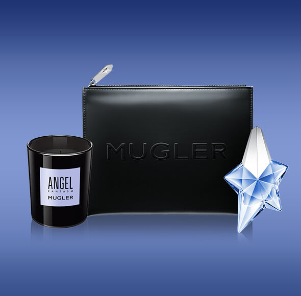 Perfume & Fragrance for Women & Man | Luxury Scents | Mugler UK