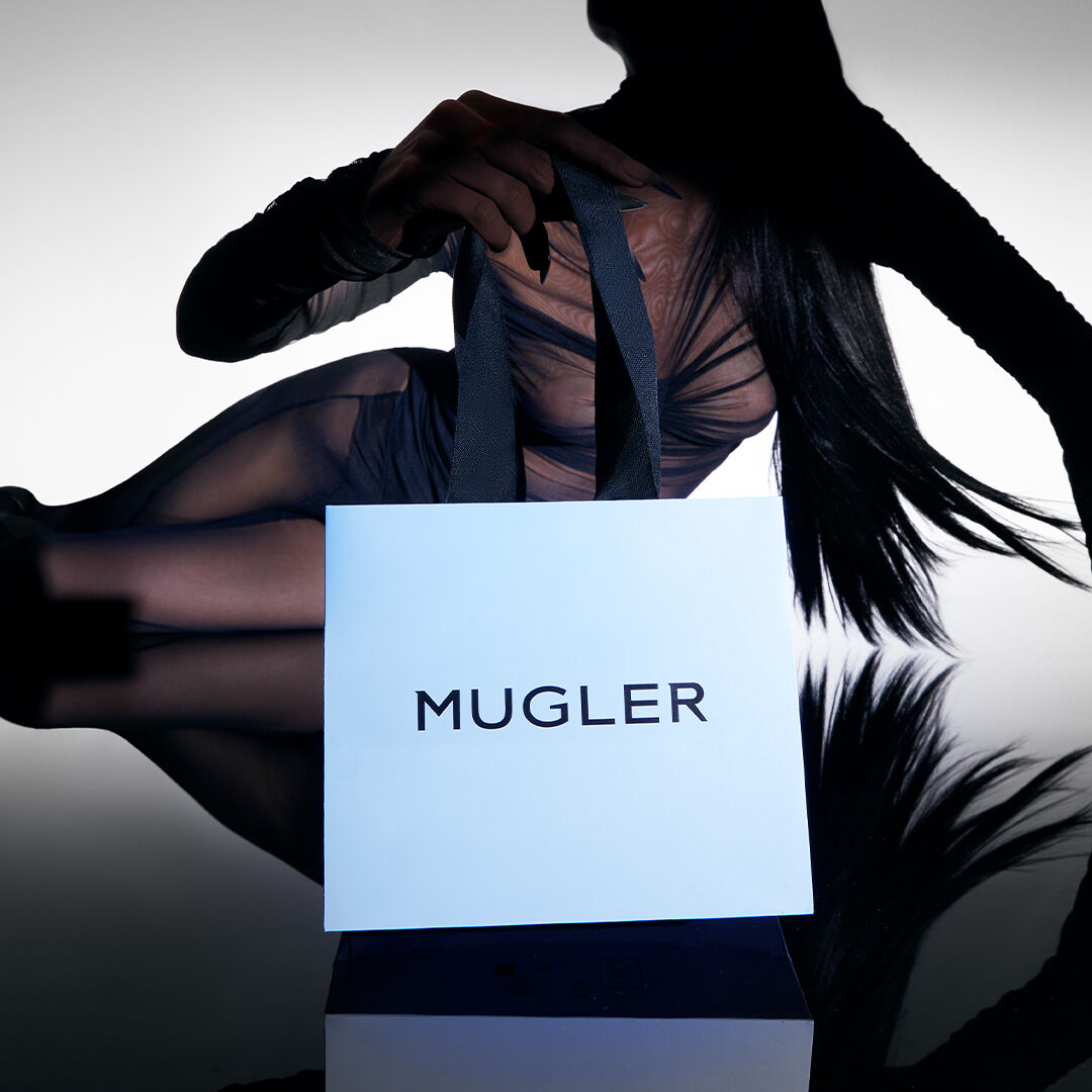 Perfume & Fragrance for Women & Man | Luxury Scents | Mugler UK