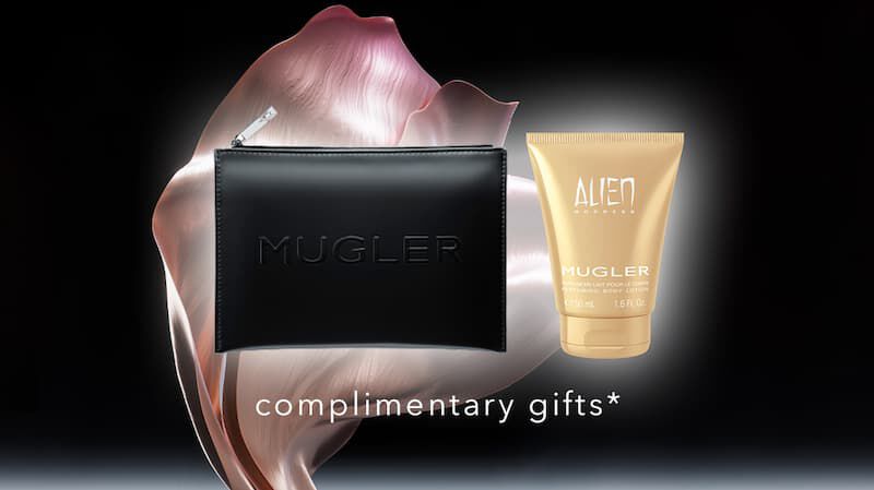 Perfume Special Offers | Women's Fragrance | Mugler UK