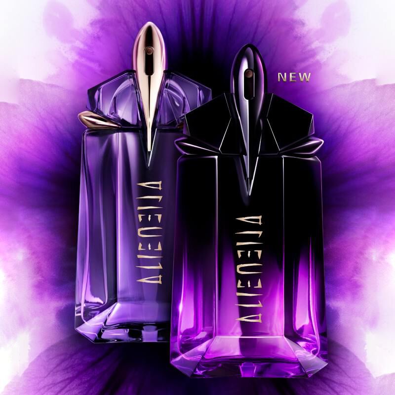 Perfume & Fragrance for Women & Man | Luxury Scents | Mugler UK