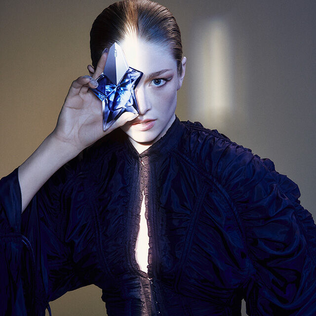 Angel Elixir Eau de Parfum l Refillable Fragrance l Mugler UK